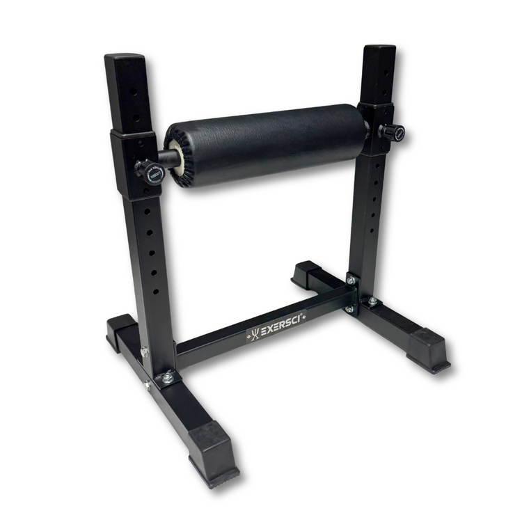 Adjustable Split Squat Stand - Exersci - Exersci